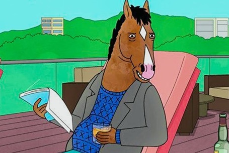 InfoAnimation.com.br: BoJack Horseman vence como melhor série animada ...