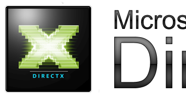 Блог Sergi4UA: Установка DirectX 9 на Windows 10