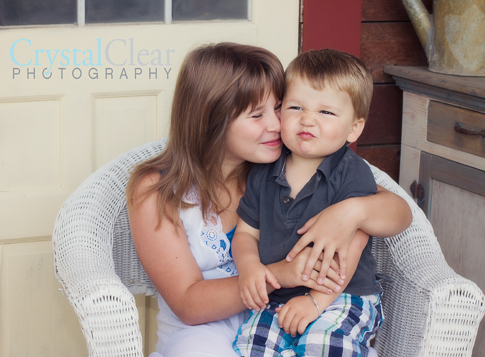 Crystal Clear Photography: The Lefebvre Family
