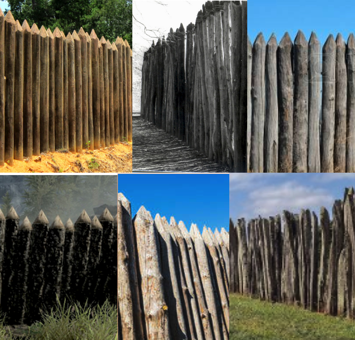 NephiCode: What Are Defensive Walls – Part I