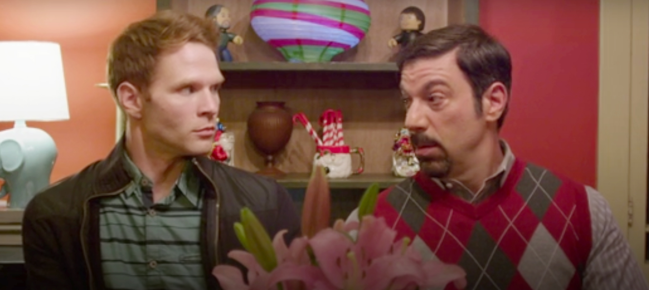 Taste is No Object: In this Case, ‘Watchable’ is High Praise