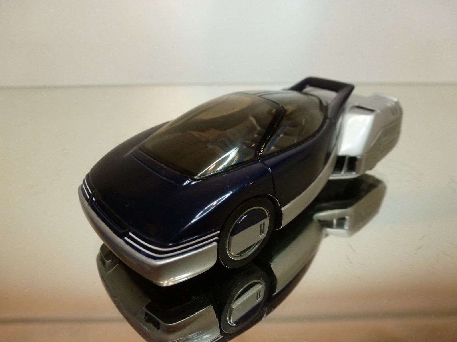 №146 I.A.D. Mini MPV