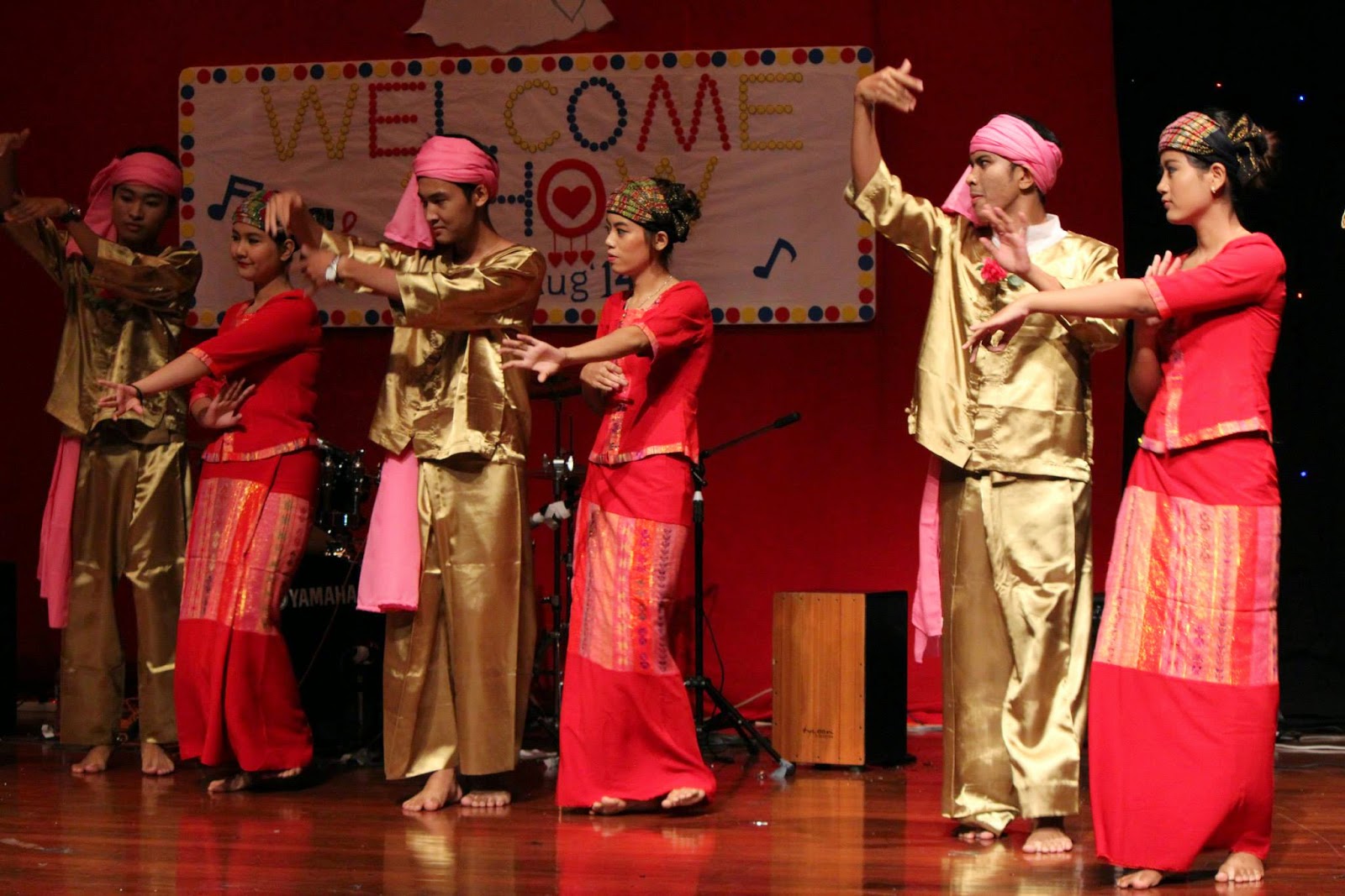 Chit Ko Ko Oo @ Asian Institute of Technology ~ Chit Ko Ko Oo