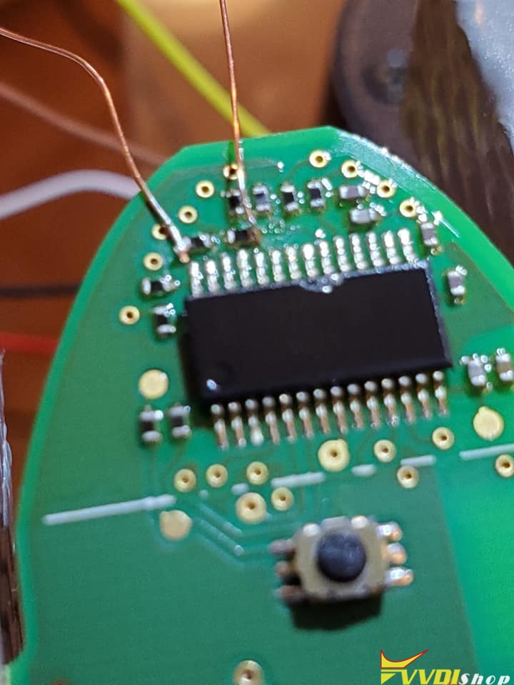 VVDI Key Tool Archives | Xhorse VVDI Tools Software and Hardware