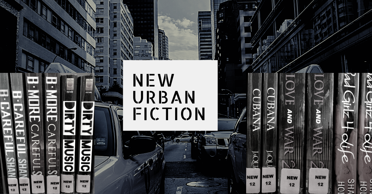 The Biblio Files by Reference @ WPL: New Urban Fiction Ready for Requests
