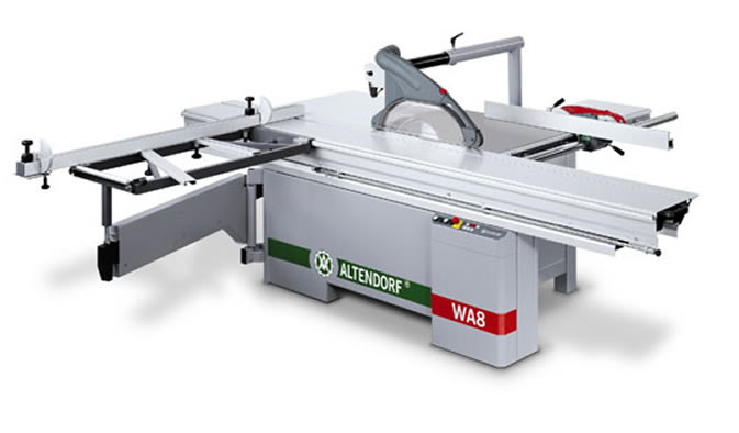 CAD CAM ENGINEER: Wood Working Machinery