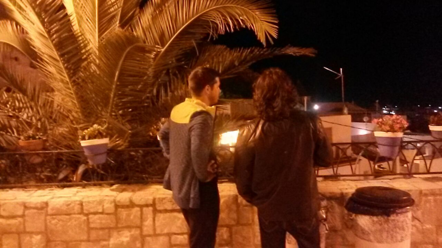 Kuu varjupoolelt Päikese kätte: 2016