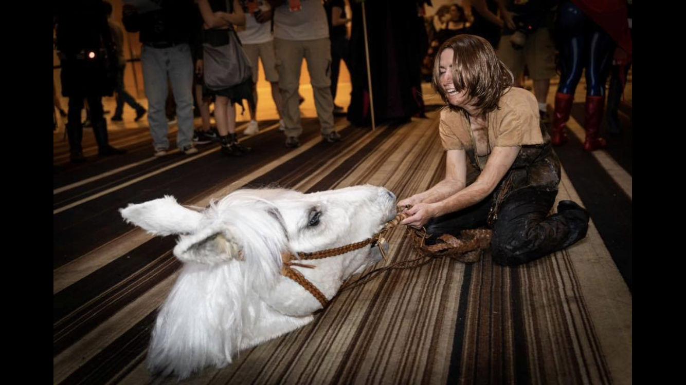 JIMSMASH ! ! !: TUESDAY COSPLAY : ARTAX