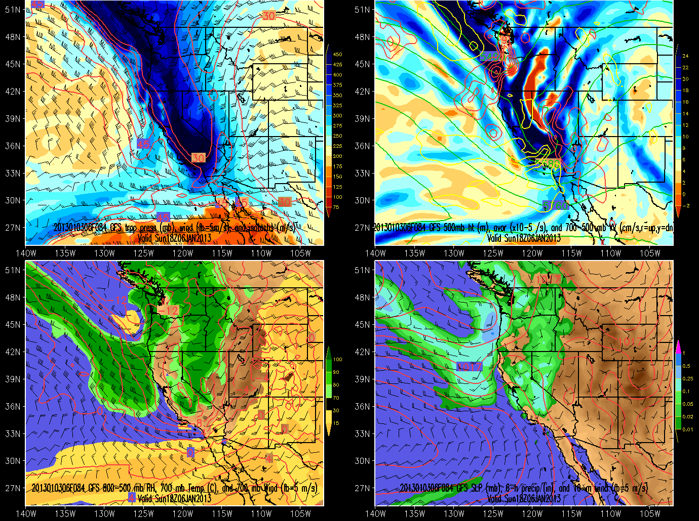 Wasatch Weather Weenies: A Strengthening Inversion with an Uncertain Future