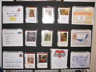 Grace Christian Homeschool: Classical Conversations Memory Work Binder