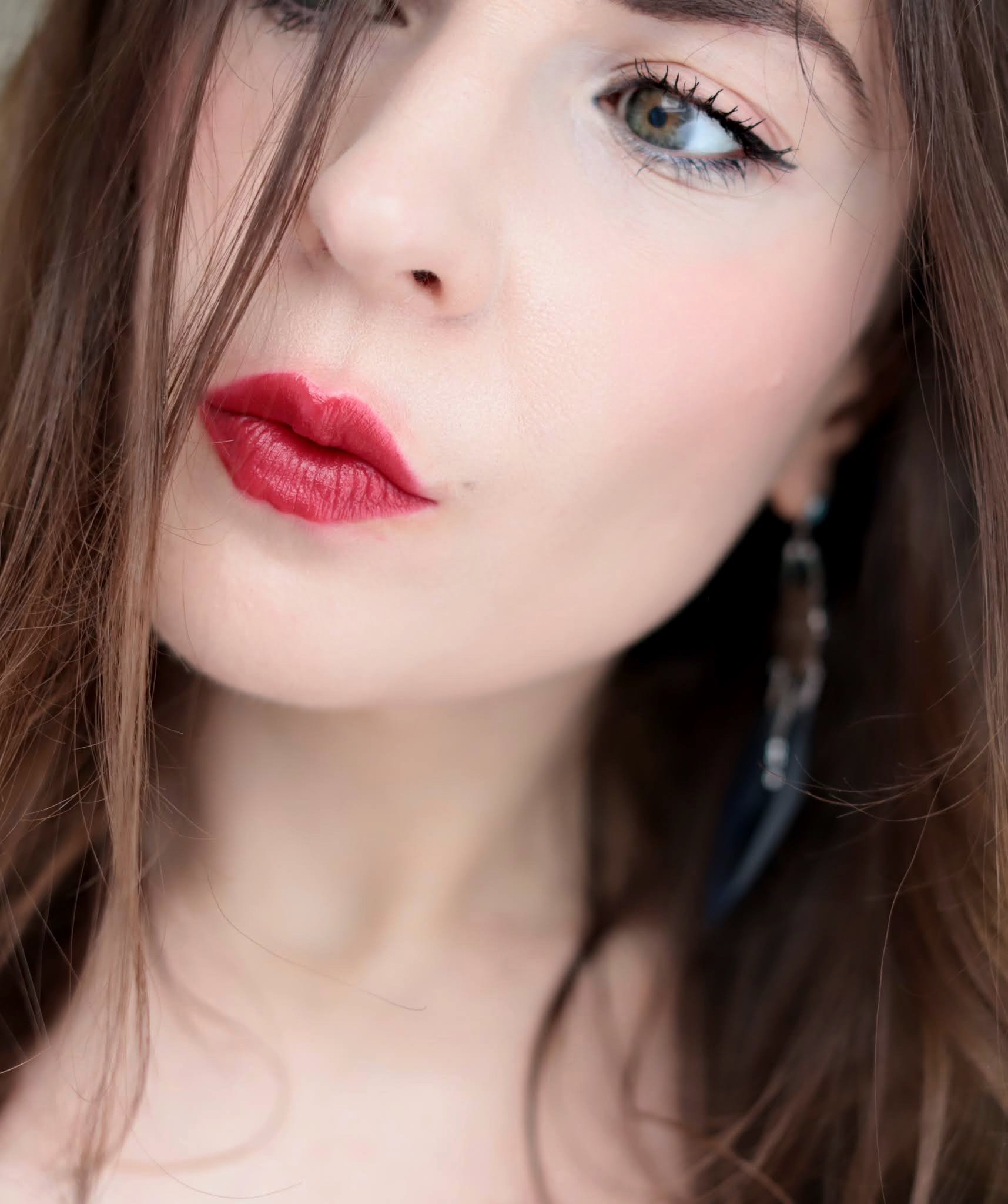 La Bouche Rouge Le Rouge Sérum : Excellent ! | kleo beauté