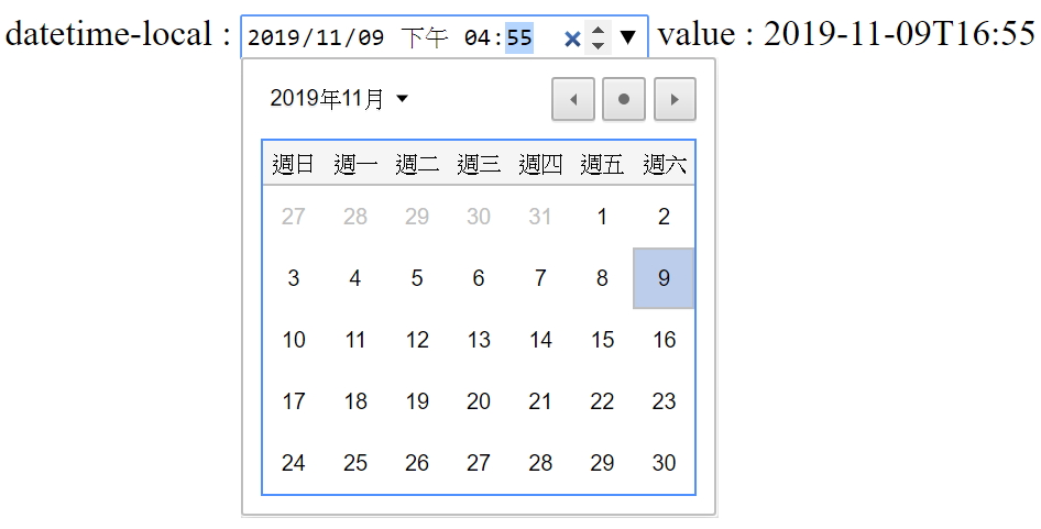 小狐狸事務所: 網頁技術速學筆記 (四) : HTML 表單