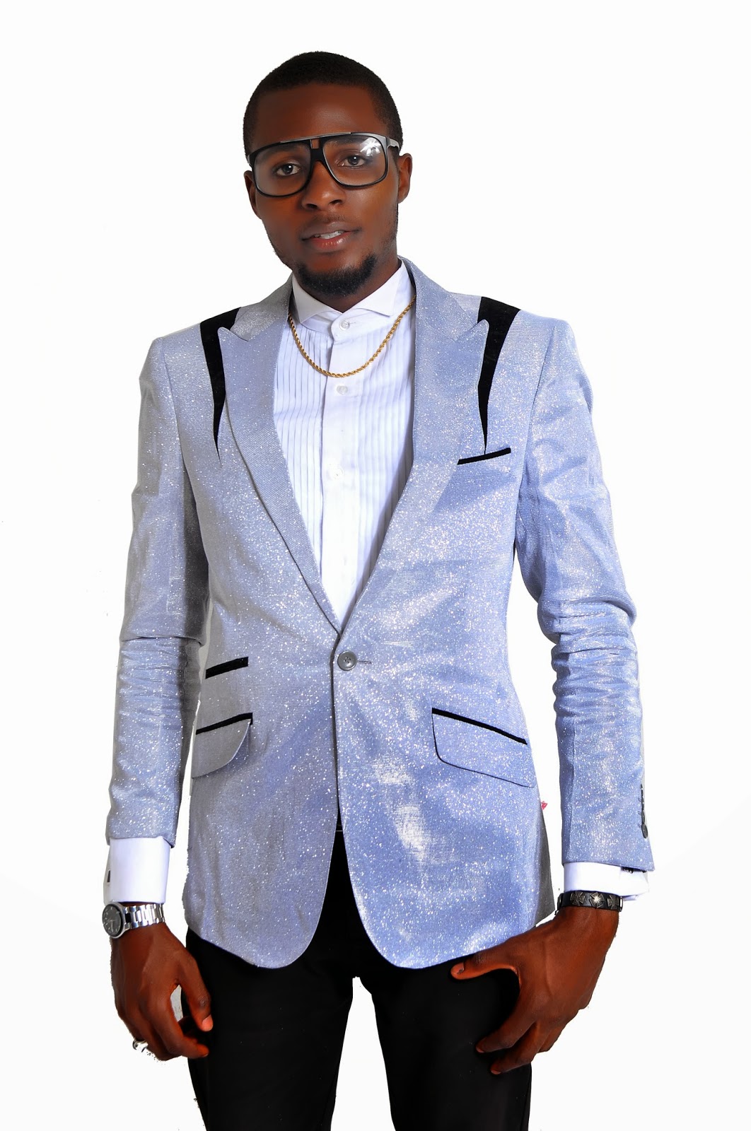 AFRICA PROMISING TALENTS: Churchfellow unveils some samples of his ...