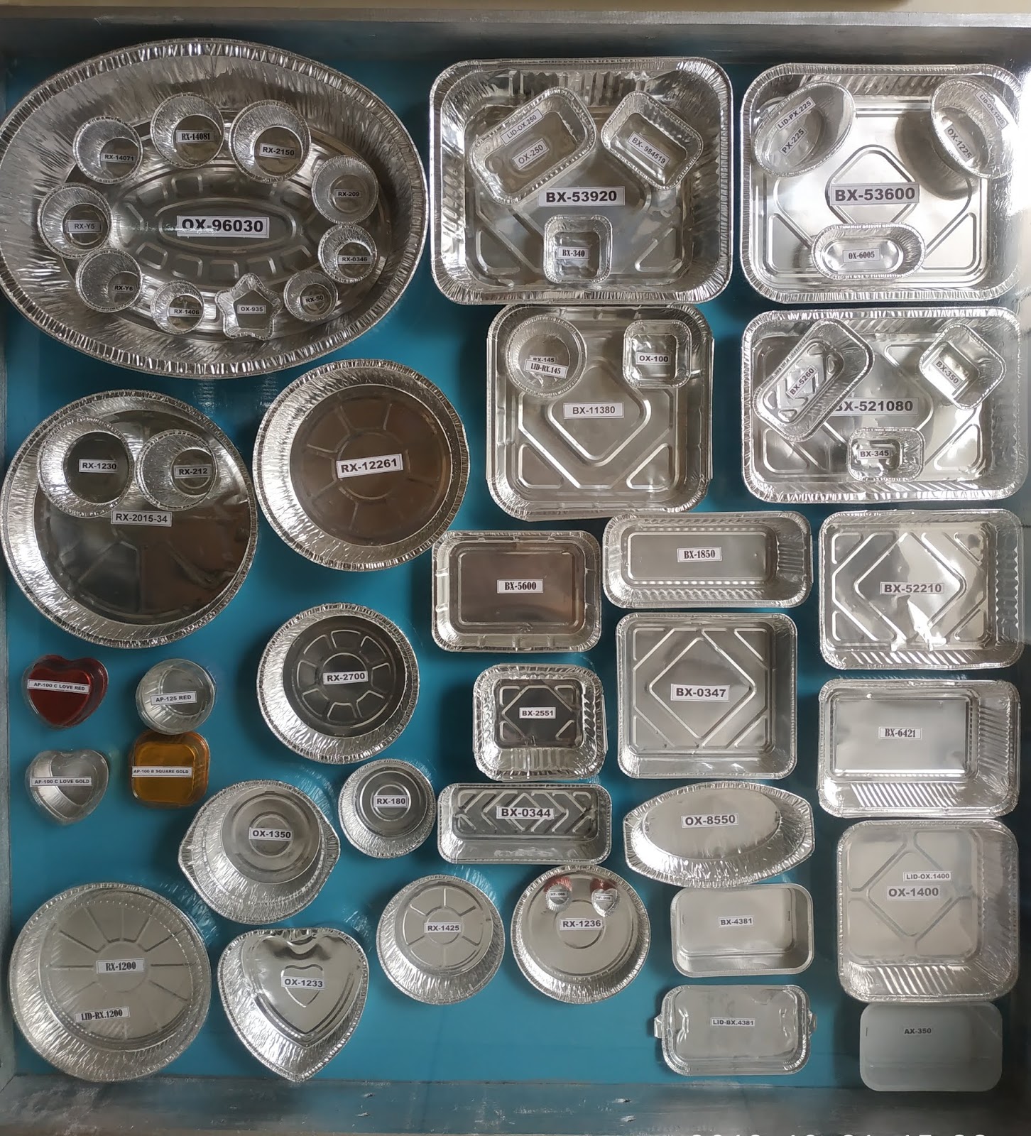 Altindo Mulia Sby (Food and Drink Packaging ) 031-8663005 / WA: 0822. ...