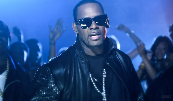 R. Kelly estrenará nuevos capítulos de ‘Trapped In The Closet’ en ...
