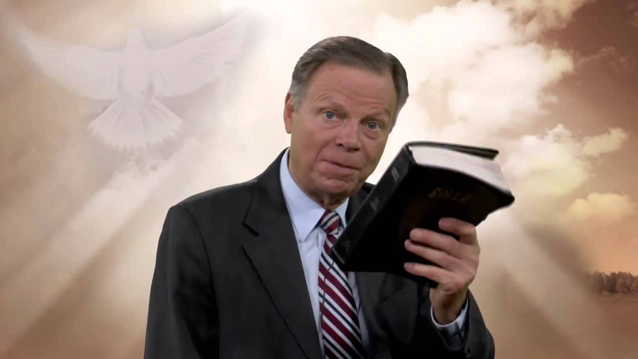.: Pastor Mark Finley deceived by Cunning Priest