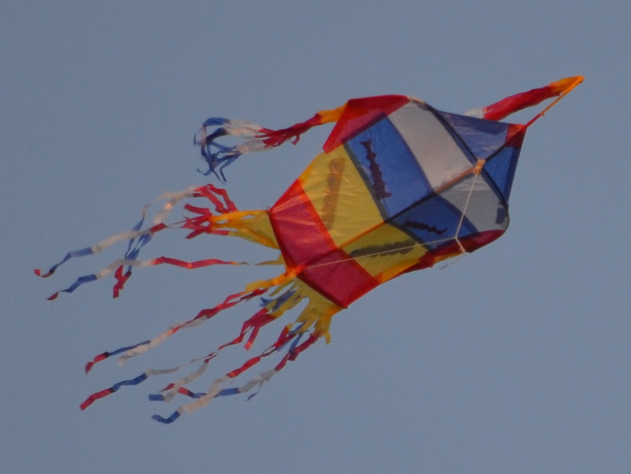 Kite Flying celebrations at Galle Fort Srilanka - eNidhi India Travel Blog