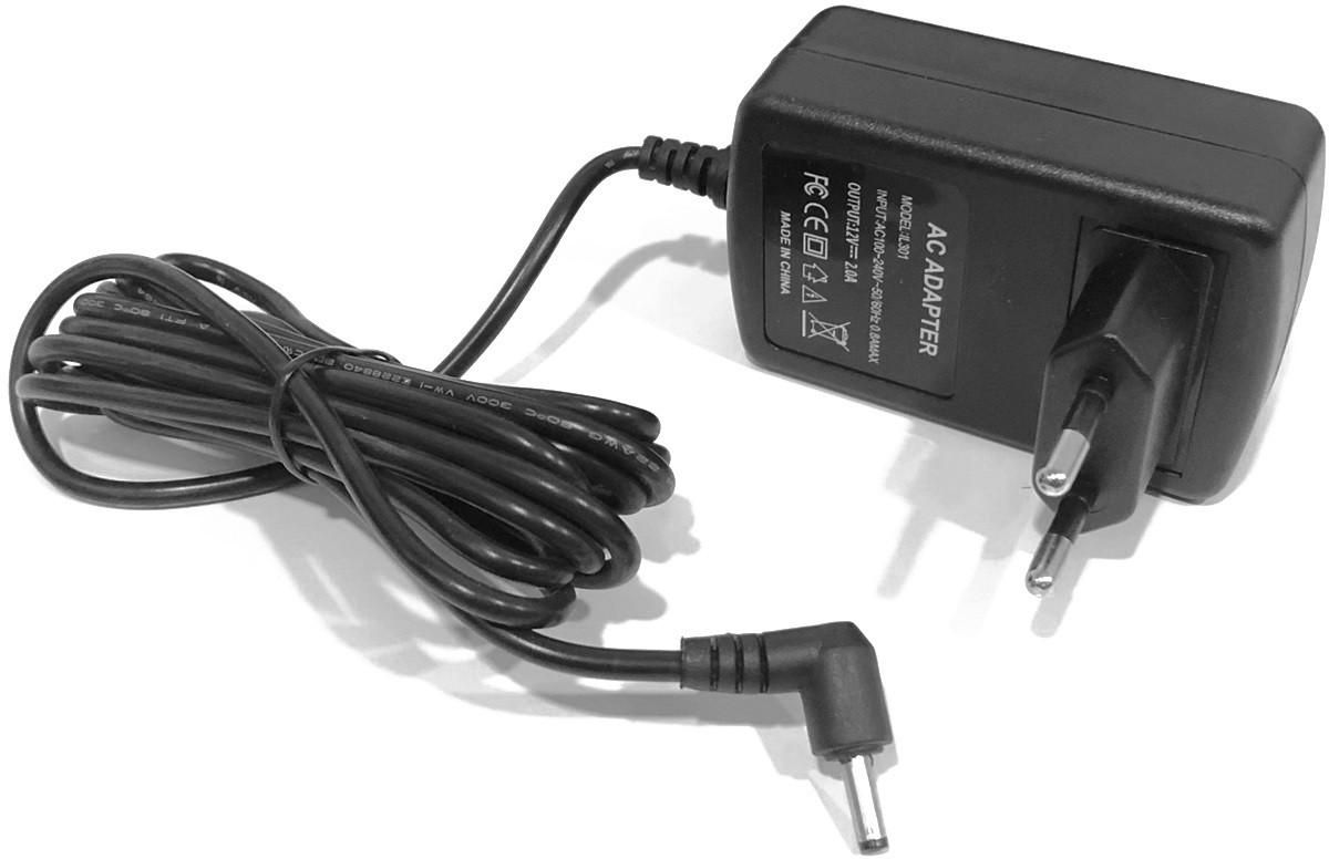 ZED AIR and SARY zed AC Adapter Charger 5v 2a 2.5*0.7 - S.H Stores