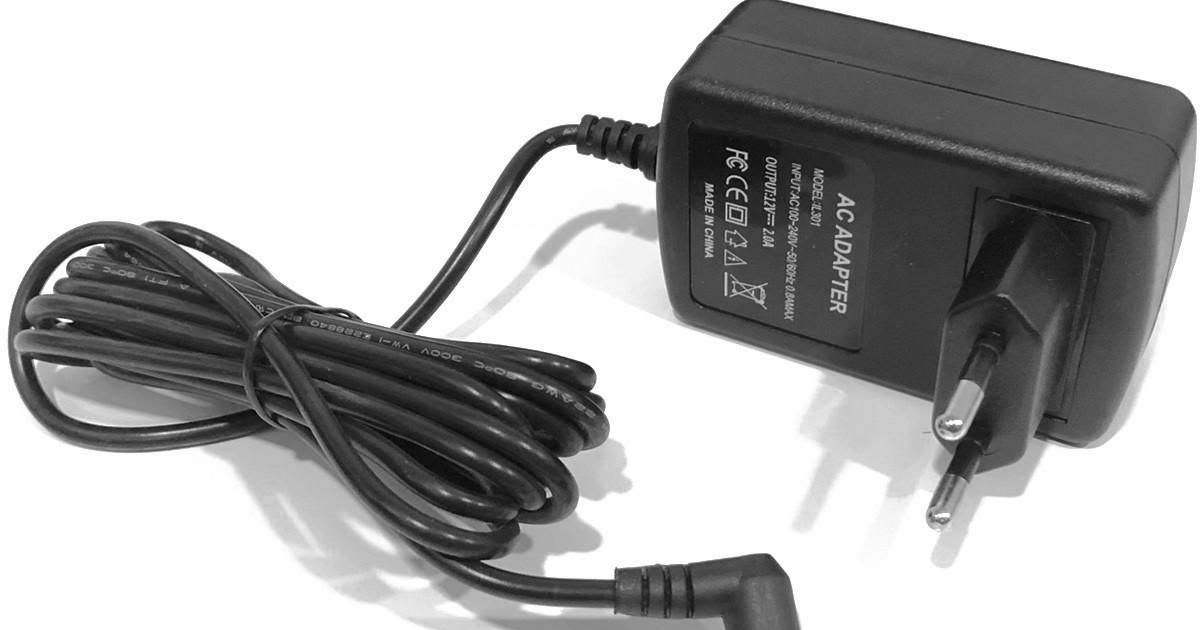 ZED AIR and SARY zed AC Adapter Charger 5v 2a 2.5*0.7 - S.H Stores