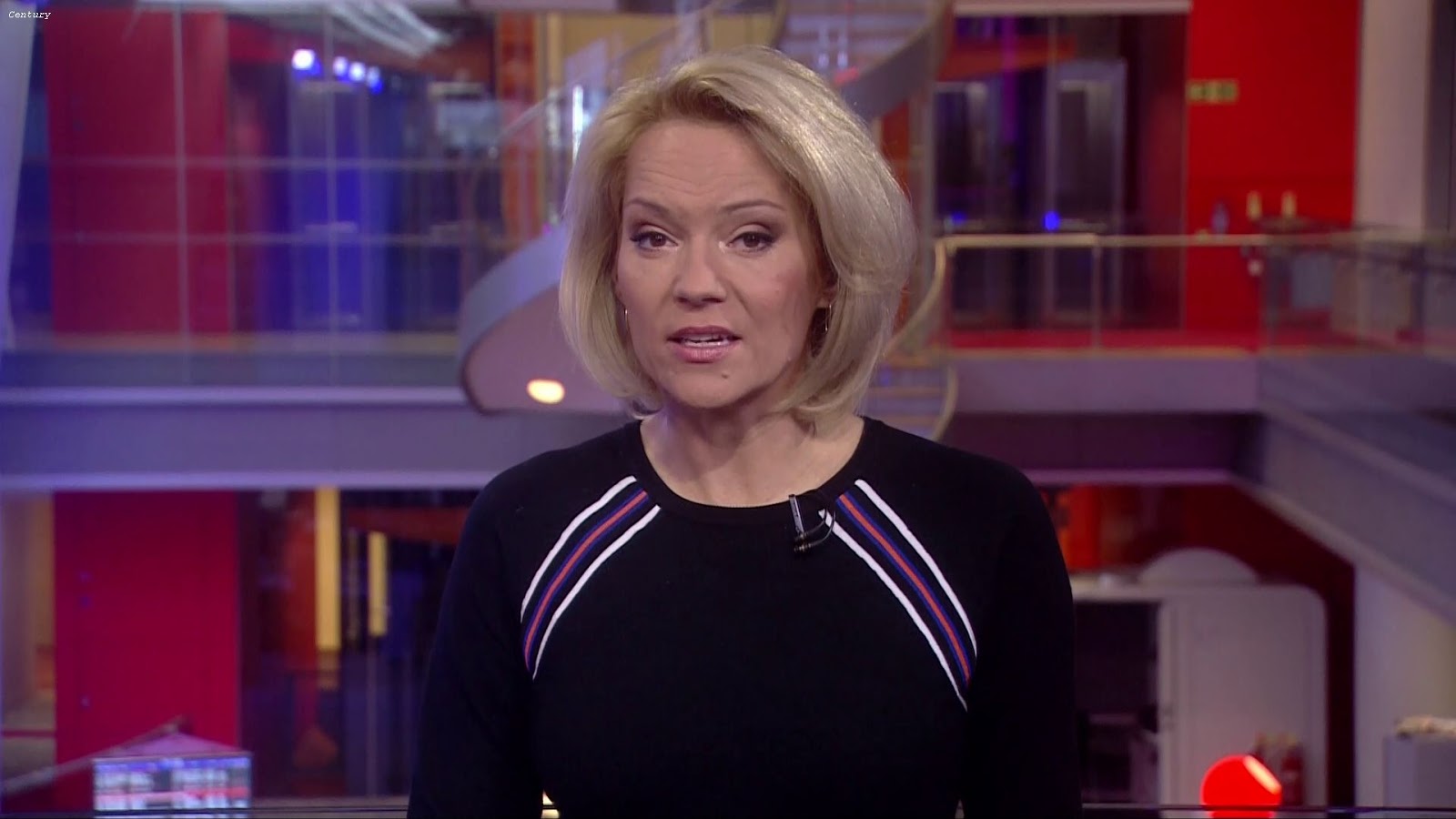 Kasia Madera - 04 Apr 19 - Outside Source (II)