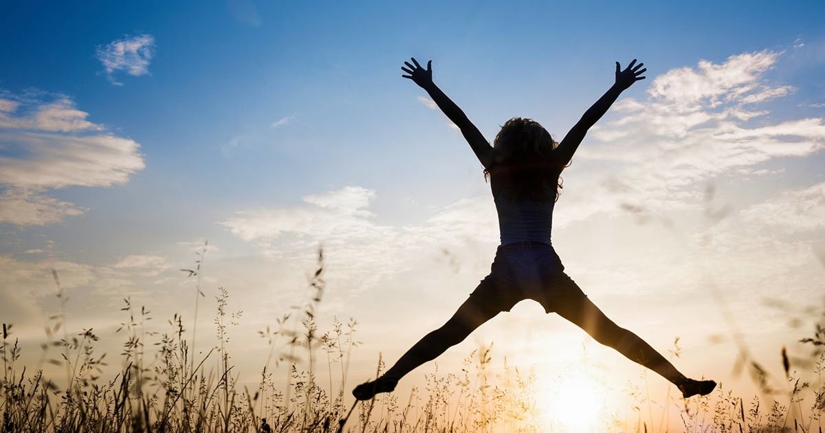 HOW TO FEEL ENERGIZED IN EVERY MORNING