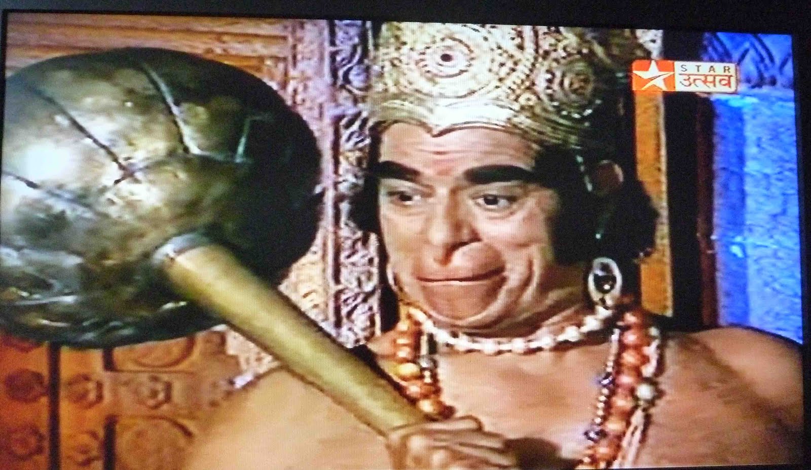 Videsi Girl in Mumbai: Indian TV Gold