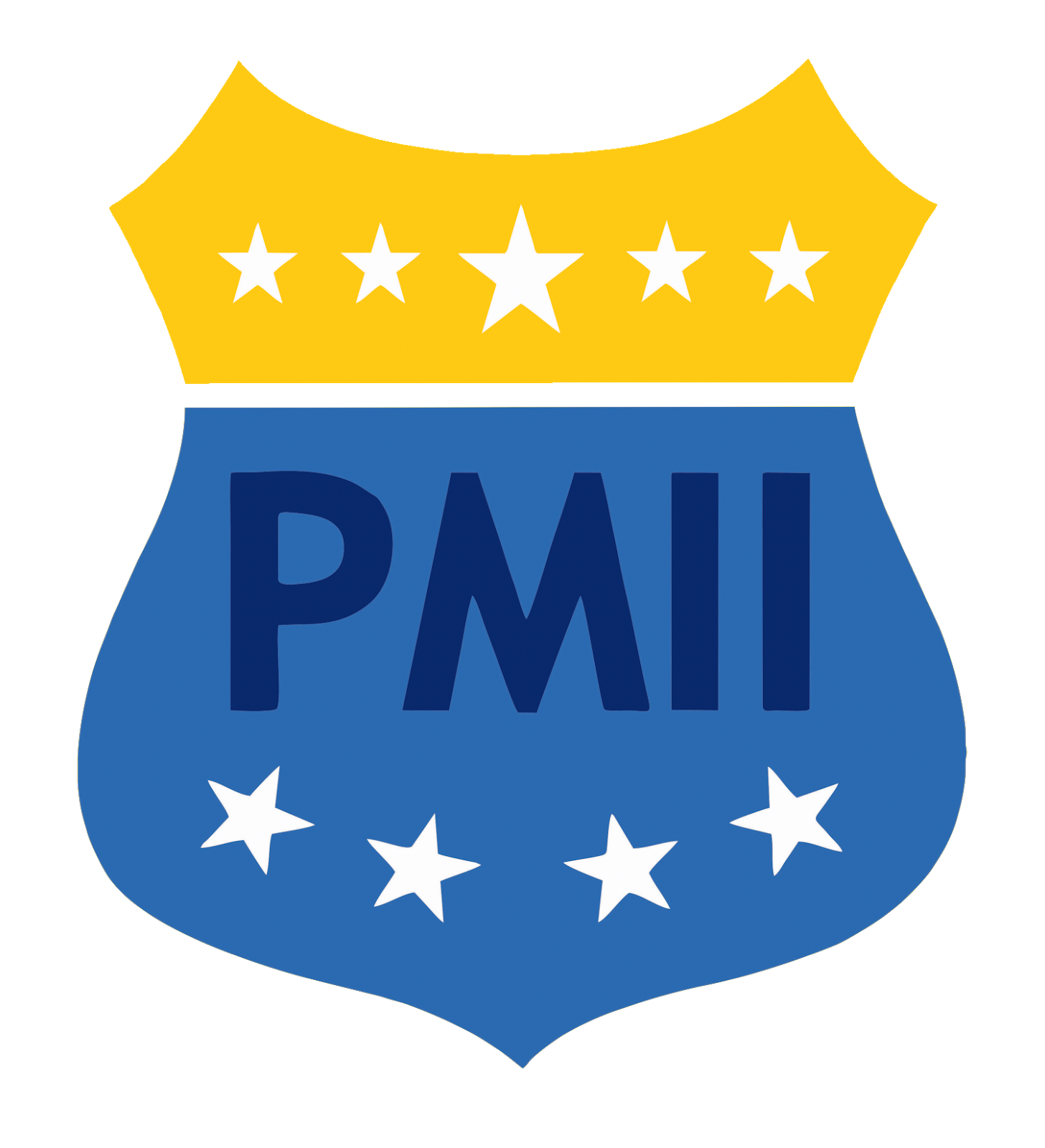 Dunia Logo : logo pmii png