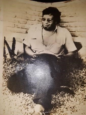 Biografía Profesor Miguel Bonilla Obando