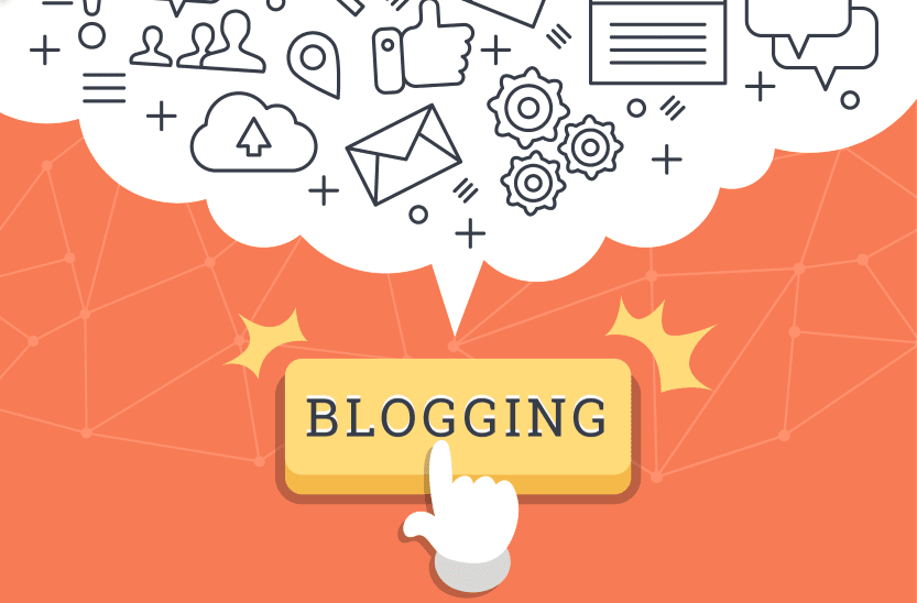 Cómo crear un blog en Blogger ~ Homodigital