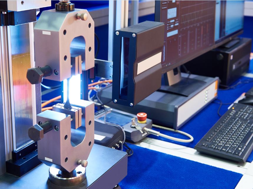 YIELD STRENGTH OF PLASTICS - Learner's Point