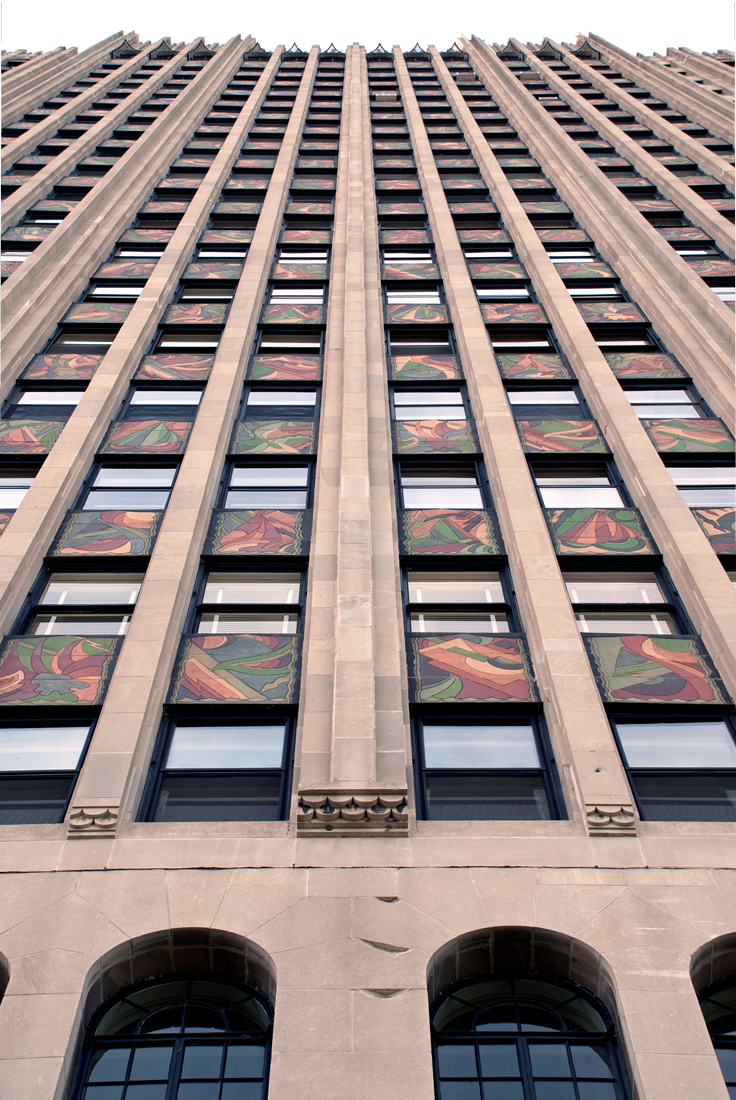 The Powhatan - Happy Birthday | Connecting the Windy City