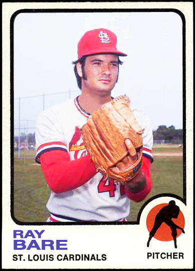 WHEN TOPPS HAD (BASE)BALLS!: September 2019