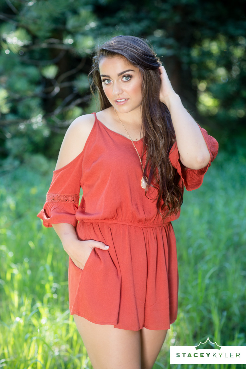 Stacey Kyler Seniors: DENVER SENIOR PHOTOGRAPHER: SYDNEY STARKEY ...