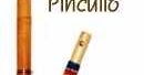 Los Instrumentos Latinoamericanos: Pincullo o Pinquillo