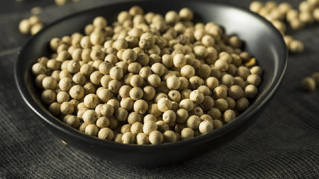 Khasiat Merica Bisa Menurunkan Asam Urat Tinggi Sampai Asam Lambung