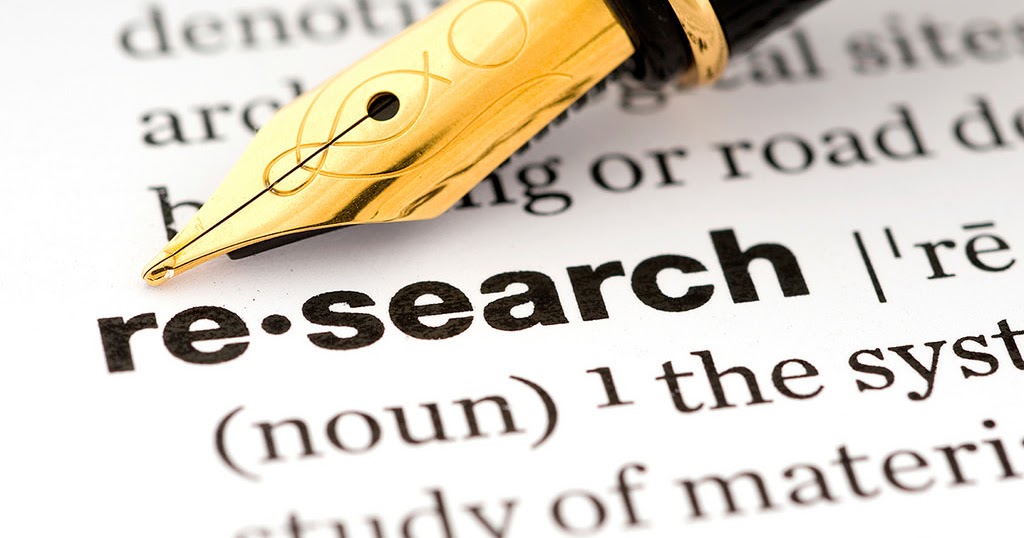 Thinking to Inking: How to Do Your Research Before a Conference