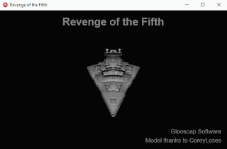 Glooscap Software: 2020