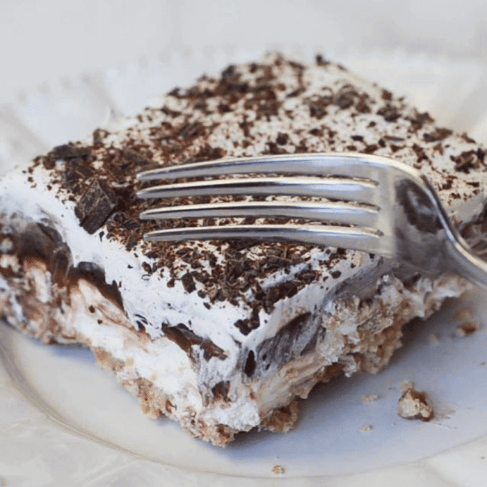 Robert Redford Dessert - Easy Recipes Mom