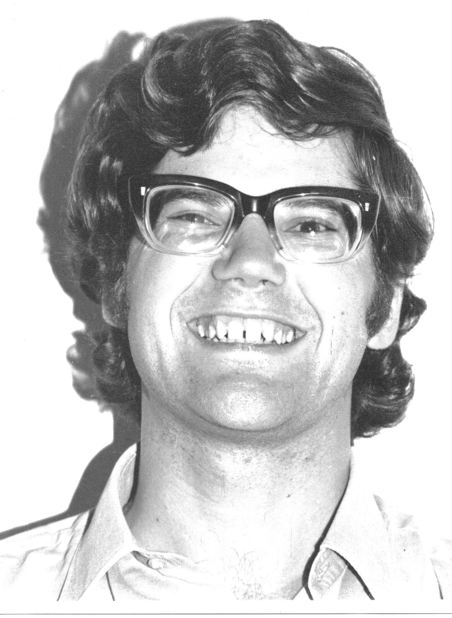 Grampa Alan's Blog!: Cookson brothers 1970.