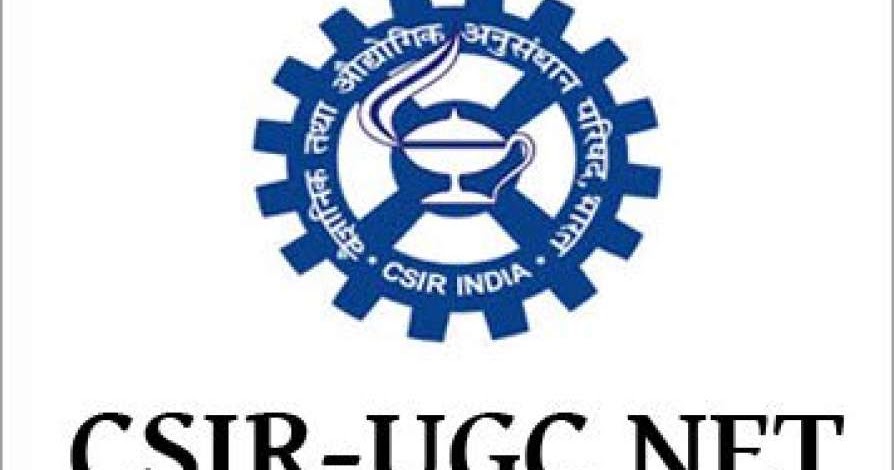 CSIR-HRDG Physical science