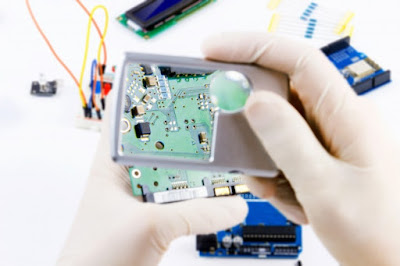 What is Embedded Computing and How it Works?