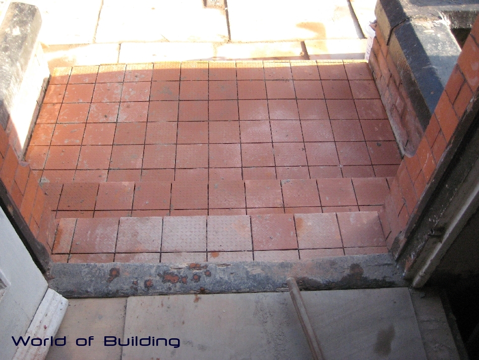 World of Building Ltd: External Works