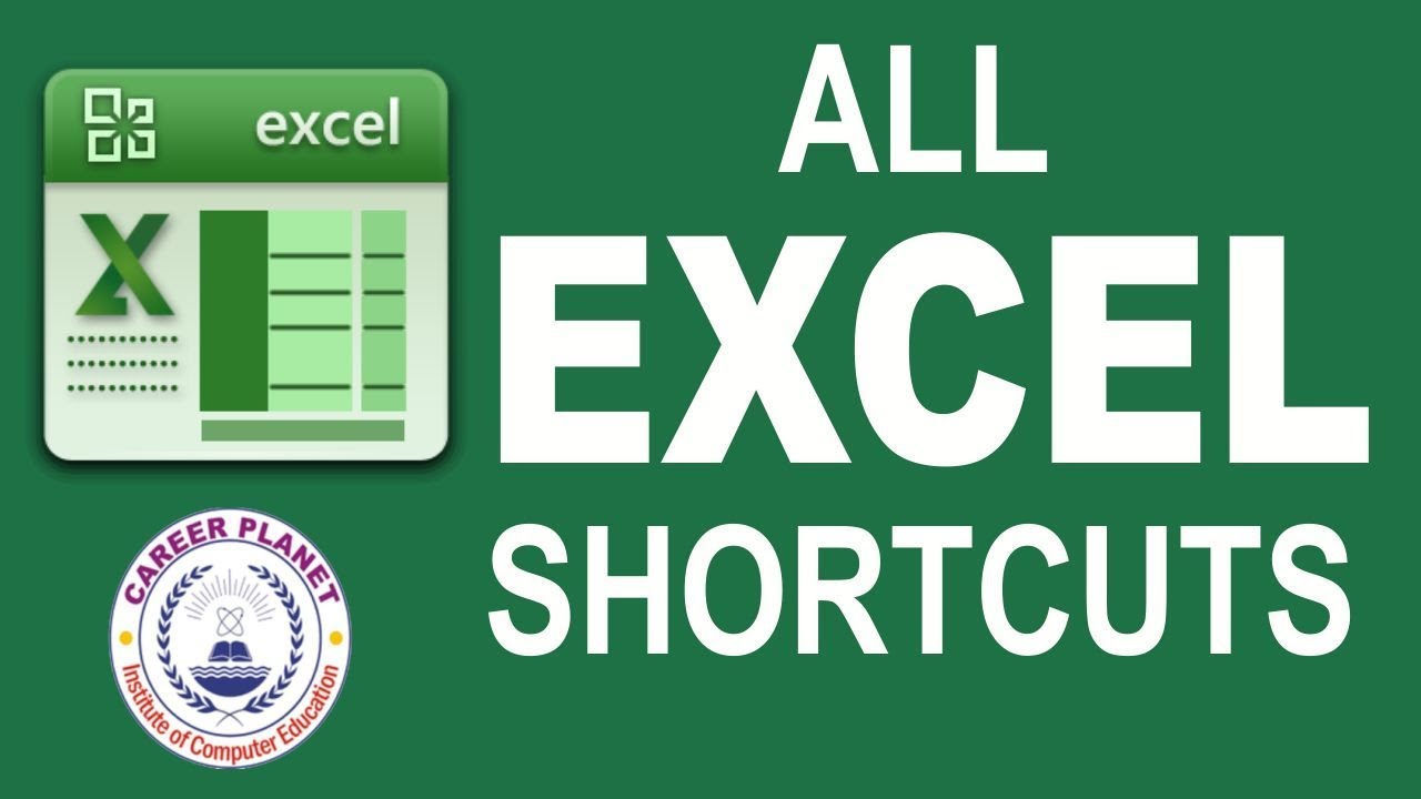Complete Ms Excel Shortcut Keys complete-ms-excel-shortcut-keys