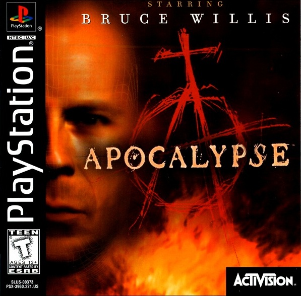 Apocalypse Psx por mega Descarga Juegos Playstation 1 Por Mega nz Apocalypse Psx por mega Descarga Juegos Playstation 1 Por Mega nz