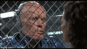 SNEAK PEEK : “RoboCop" Returns