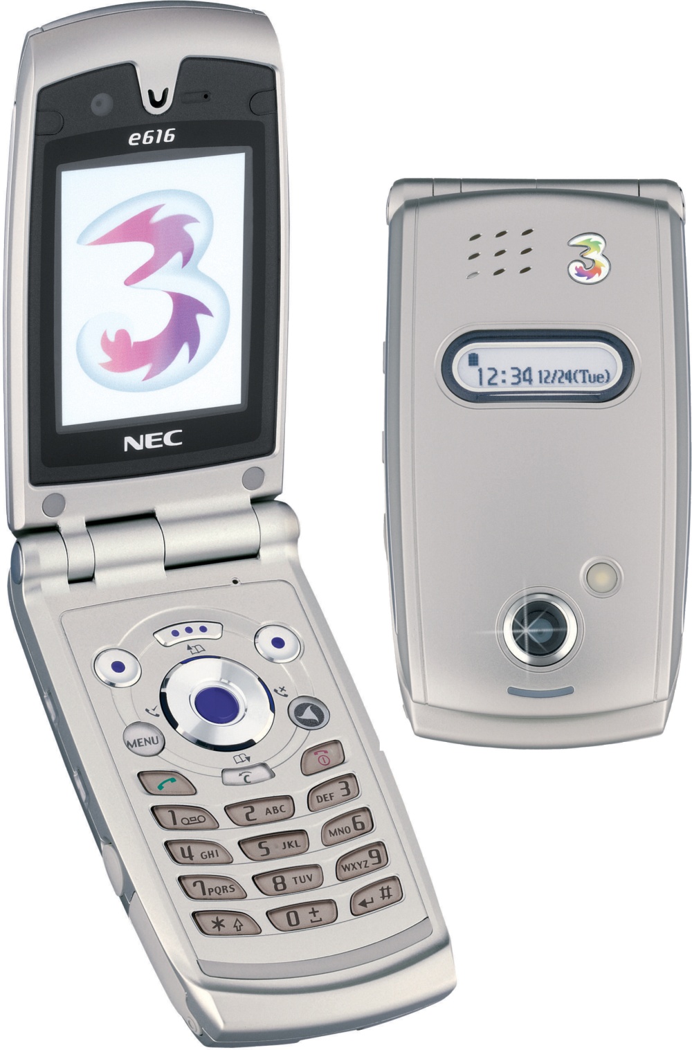 Retromobe - retro mobile phones and other gadgets: Dial W for Weird: The Strange First Days of 3