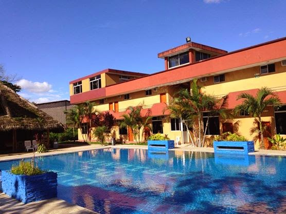 HOTEL CLUB DEL ORIENTE