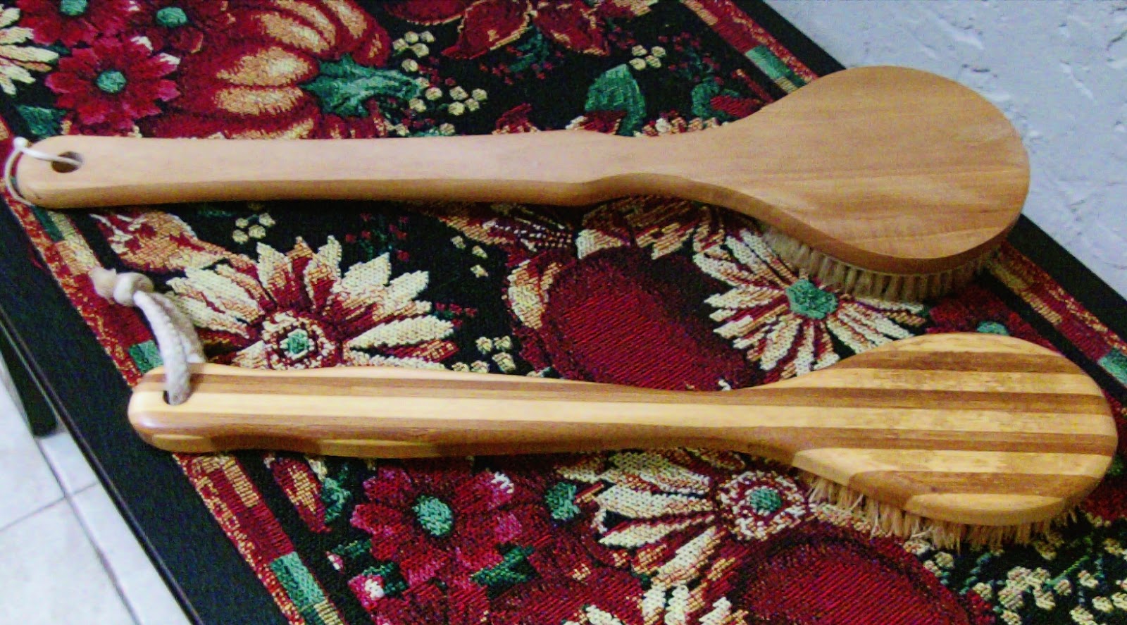 Professional Disciplinarian-Ms Hurtz: OTK Spanking Implements