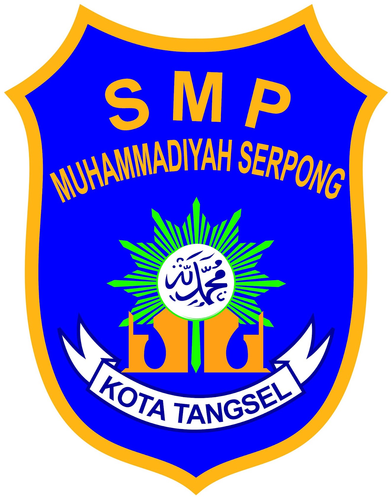 Jaenudin, S.Pd.I, M.M._ LOGO SMK KESEHATAN LETRIS INDONESIA 1
