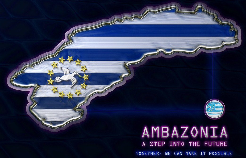 Ambazonia: Ambazonia, the path to freedom